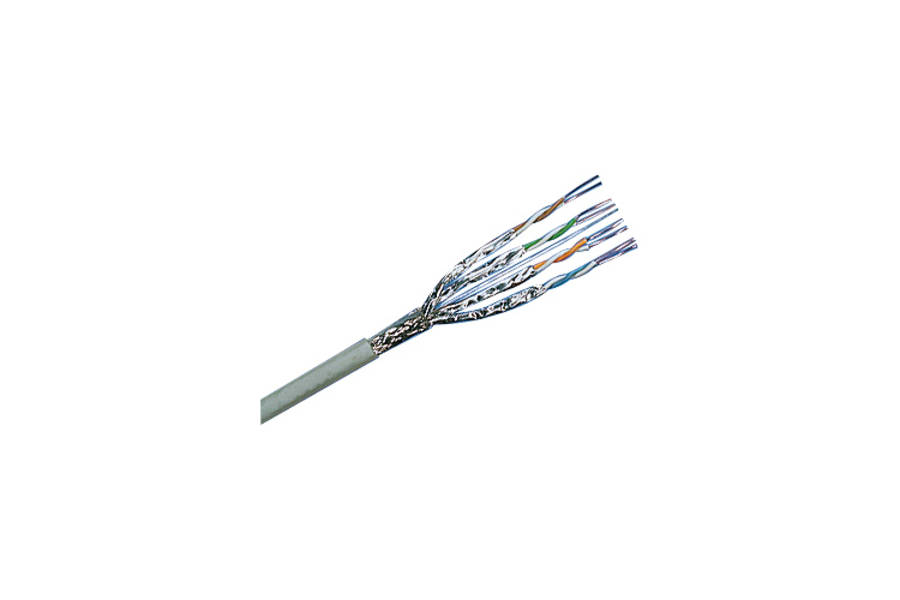 CABLE S/FTP Real 10 cat. – CSU