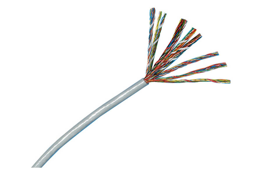 CABLE MULTIPAR 100 PARES CAT. 3 - CSU