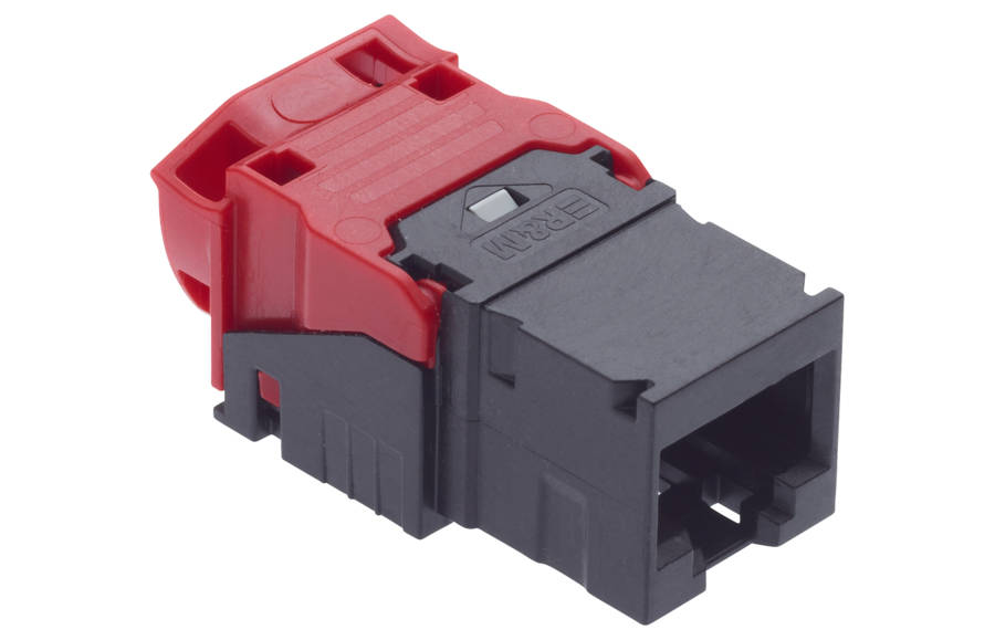 Connection Module RJ45/U CAT. 6A EL,ESPECIAL - CSU