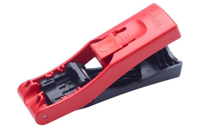 TERMINATION TOOL CAT. 6A EL - CSU